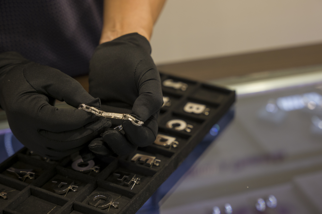 The Unspoken Language of Platinum: More Than a Metal, It's a Touchstone ...